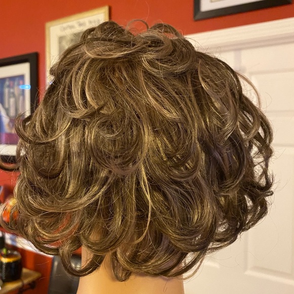 Hair | Prince Marco Borghese Designer Collection Wig | Poshmark